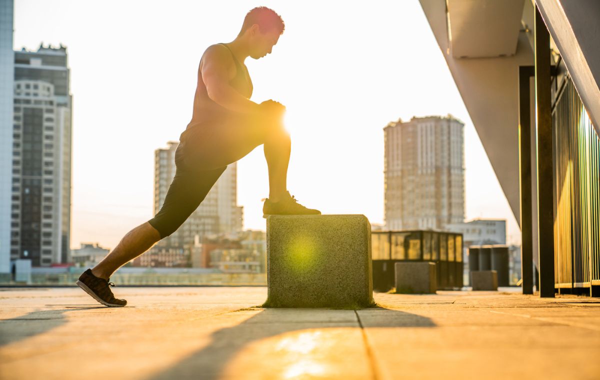 5 Exercises To Help Fight Erectile Dysfunction – MysteryVibe