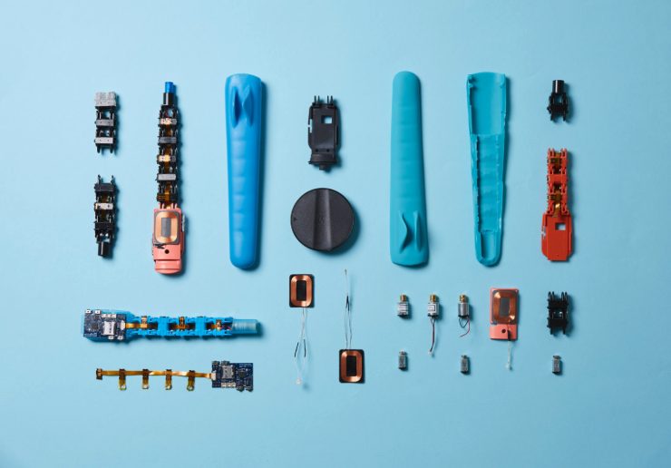 What Goes Into the World's Most Advanced Vibrator? | MysteryVibe