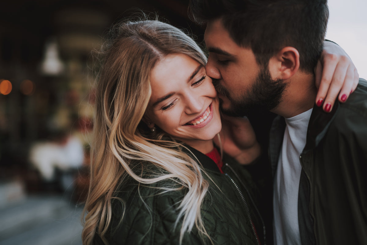 10 Tips for Intimacy When You're Struggling to Connect With Your ...
