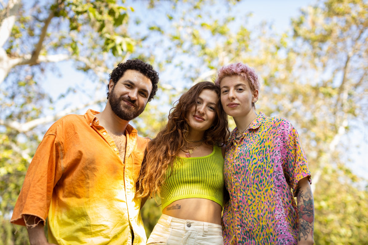 Practical Tips For Non-binary Individuals – MysteryVibe