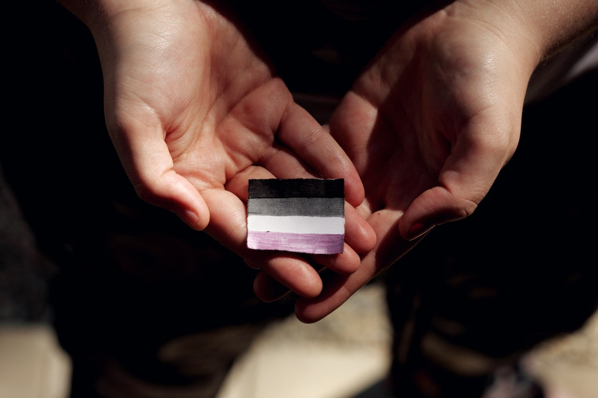 Understanding Asexuality – MysteryVibe