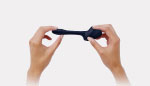 Molto | Ultra-slim Bendable Prostate Vibrator – MysteryVibe