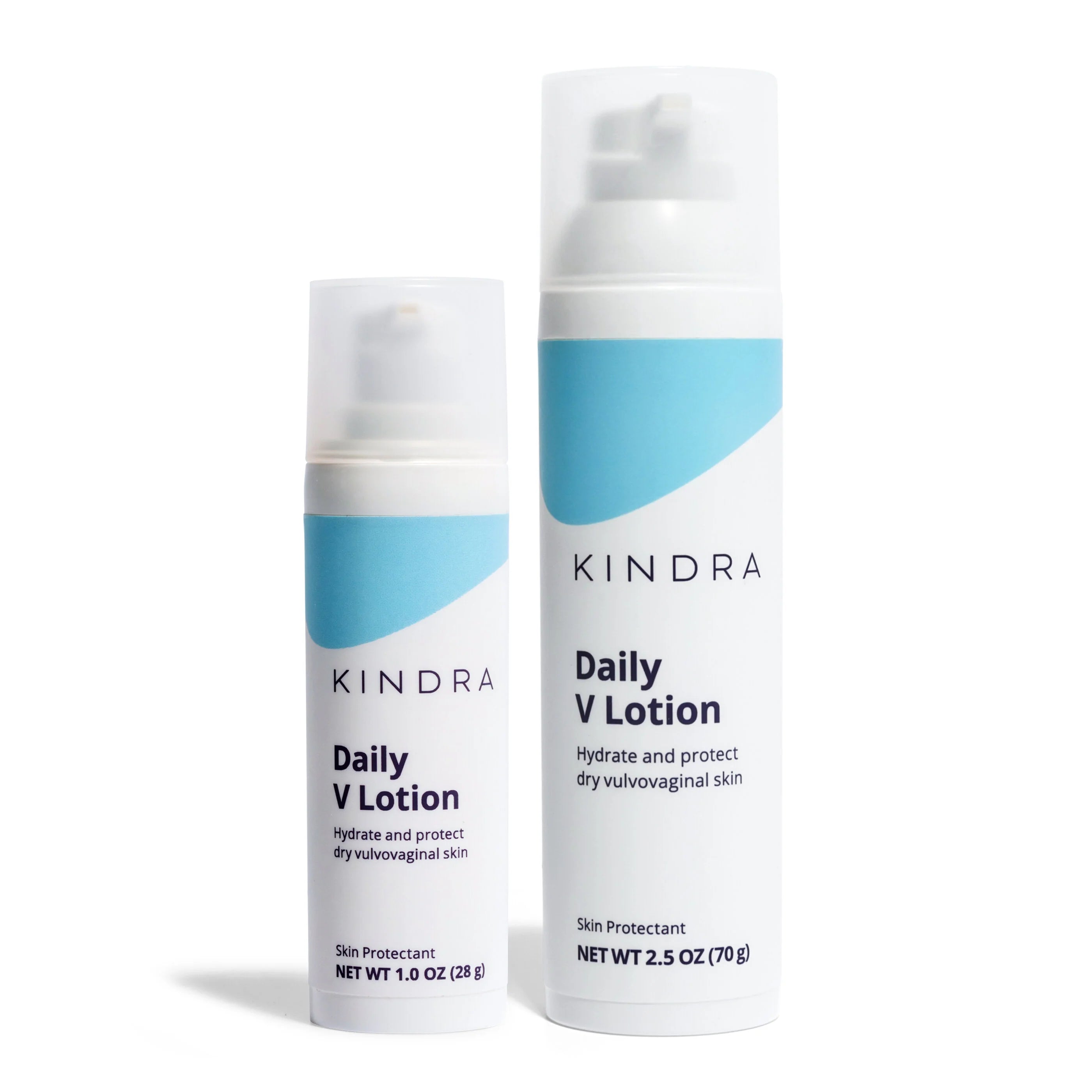 Kindra Daily V Lotion – MysteryVibe