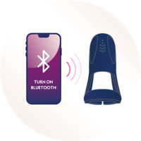 Tenuto 2 | Best Vibrators, Sex Toys & Cock Rings for Men | MysteryVibe